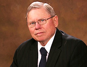 L. Wayne Larson, of Counsel | Willmar, Minnesota Lawyer | Divorce ...